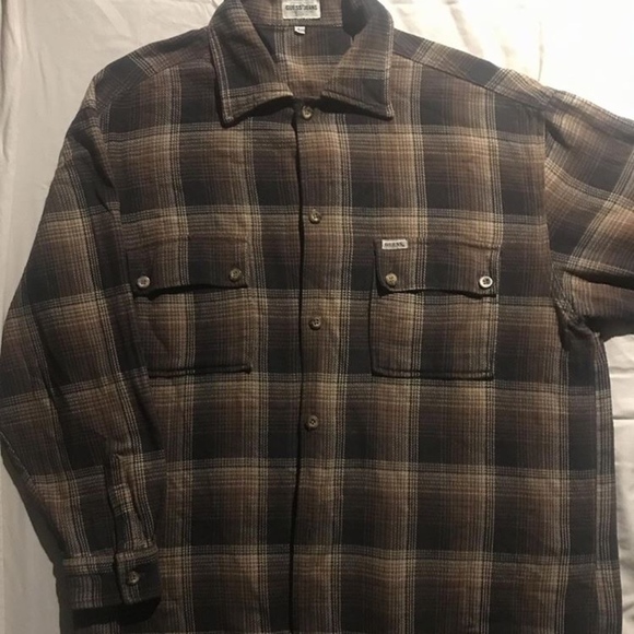Guess | Shirts | Vintage Rare Guess Button Up | Poshmark